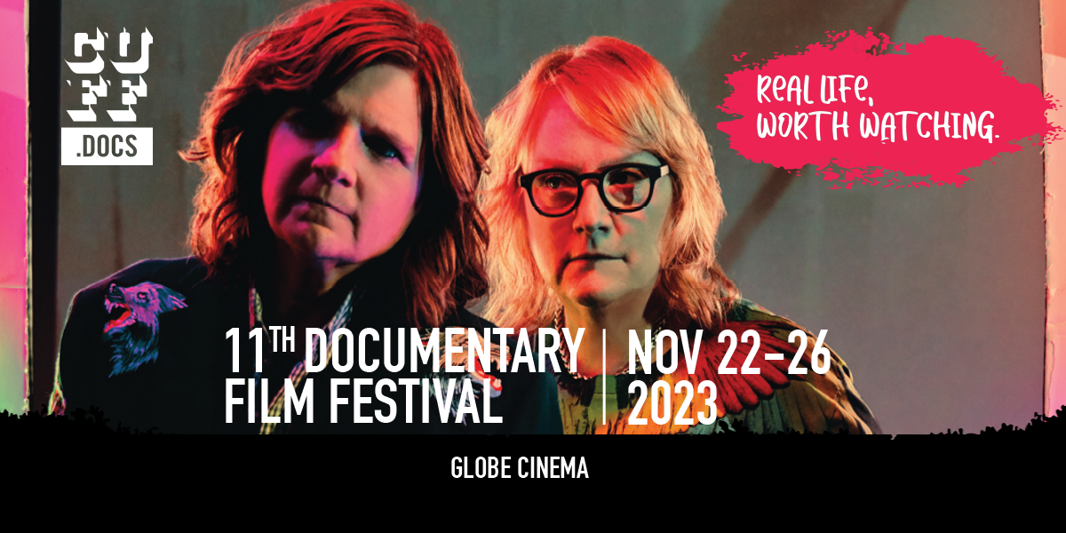 Tickets & Passes - Calgary Underground Film Festival