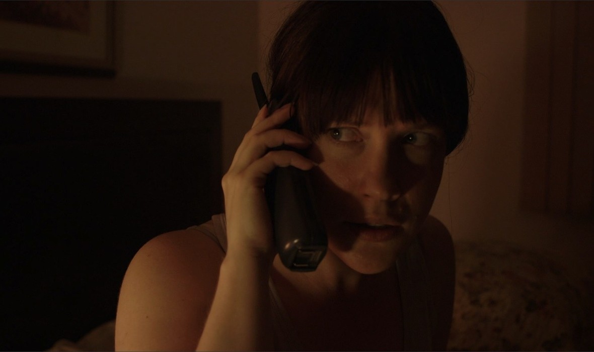 The Monitor - Calgary Underground Film Festival