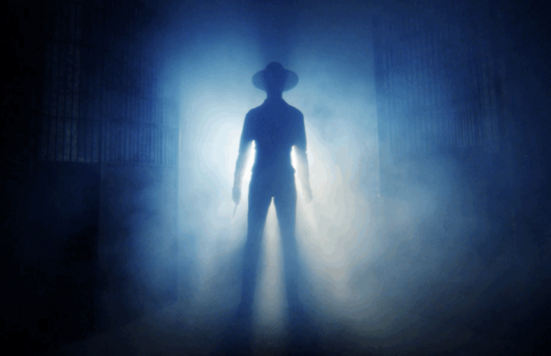 The Puppet Man - Calgary Underground Film Festival