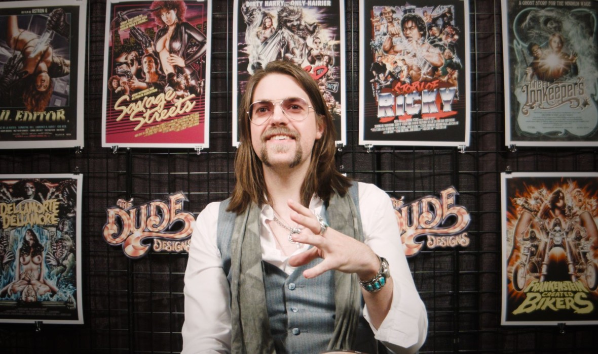 24 X 36 Movie Posters