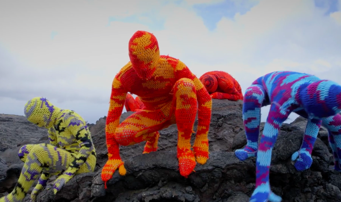 Yarn - Calgary Underground Film Festival