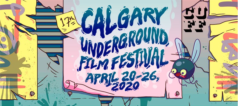 Home - Calgary Underground Film Festival