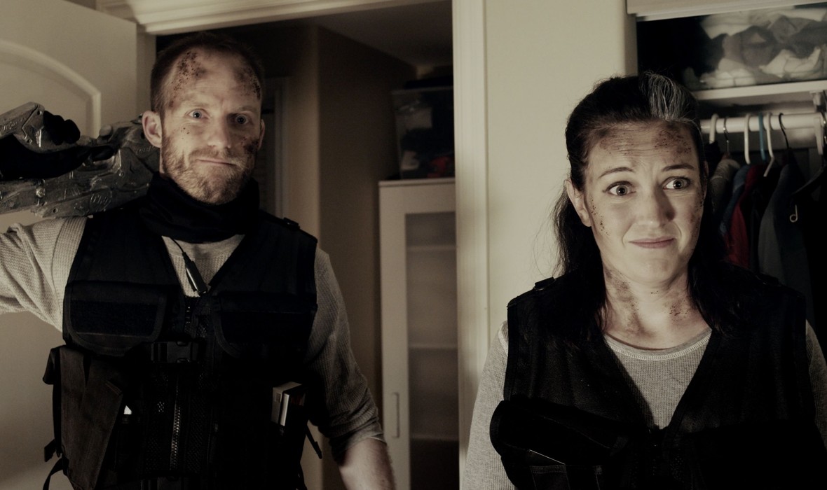 Future Ex-Girlfriend - Calgary Underground Film Festival