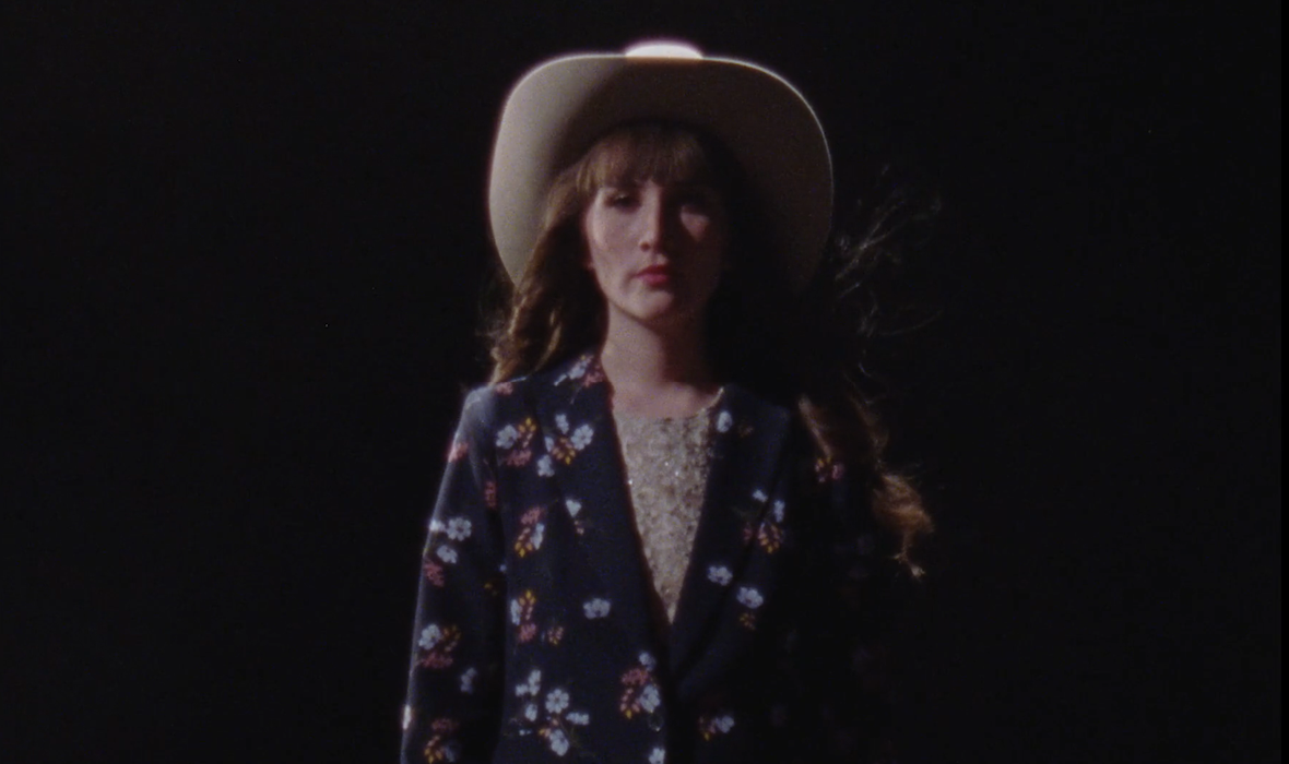 Amy Nelson "Educated Woman" - Calgary Underground Film Festival